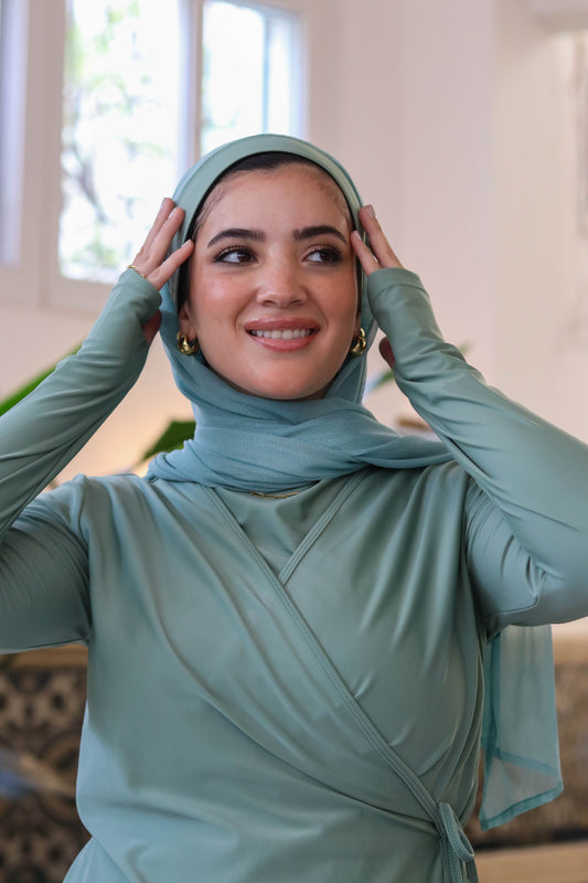 Burkini Collection – Ozel-Hijab-Fashion